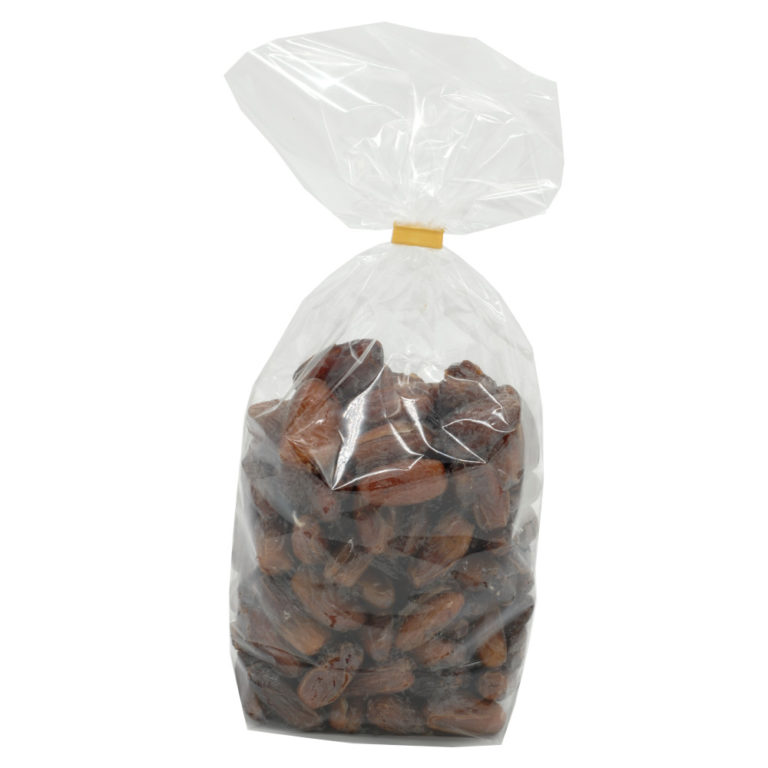 BIO Datteln 1kg Familypack - ManHu Nudelfabrik